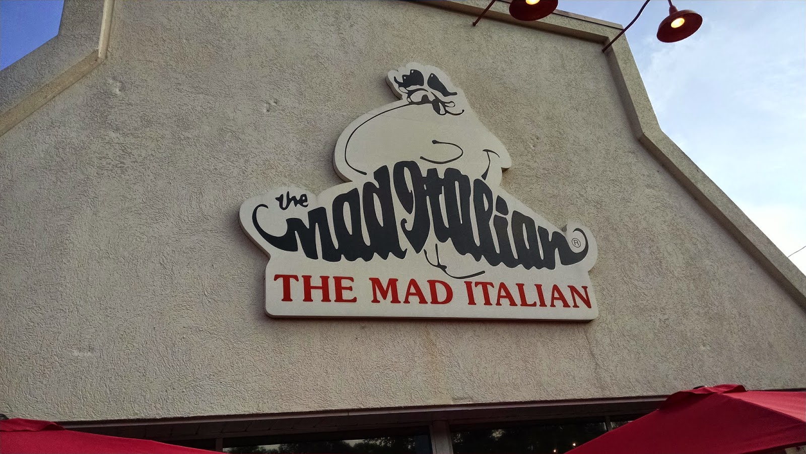 Chamblee: Mad Italian